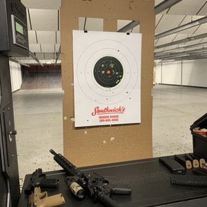 BOB’S GUN & TACKLE SHOP - Updated November 2025 - 16 Reviews - 2208 W M ...