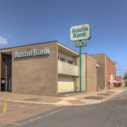 Austin Bank Reviews | Read Customer Service Reviews of austinbank.com