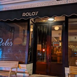 ROLO’S - Updated January 2026 - 1495 Photos & 490 Reviews - 853 ...
