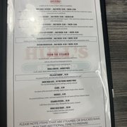 HULL’S SEAFOOD - 612 Photos & 864 Reviews - 111 W Granada Blvd, Ormond ...