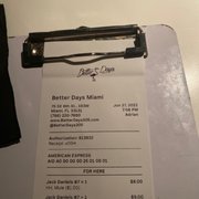 BETTER DAYS - 107 Photos & 182 Reviews - Cocktail Bars - 75 SE 6th St ...