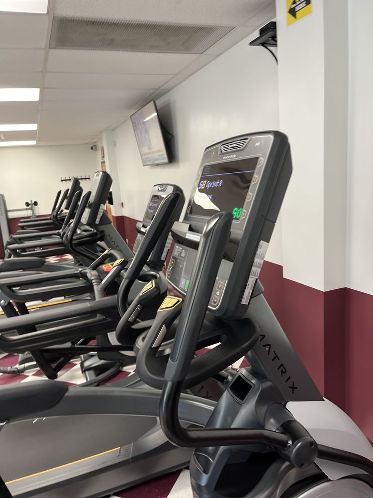 FORKS TOWNSHIP COMMUNITY CENTER - Updated March 2025 - 500 Zucksville ...