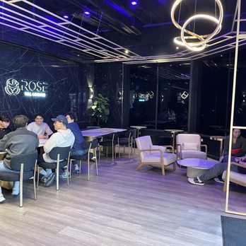 ROSE TEA LOUNGE - FREMONT - Updated July 2025 - 1209 Photos & 481 ...