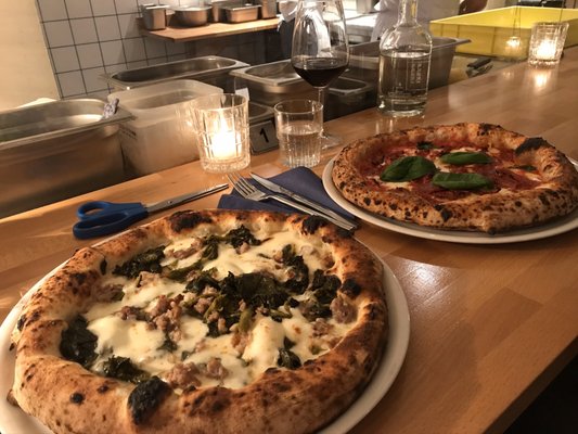 NNEA near Bilderdijkstraat 92, Amsterdam, Noord-Holland, The ...