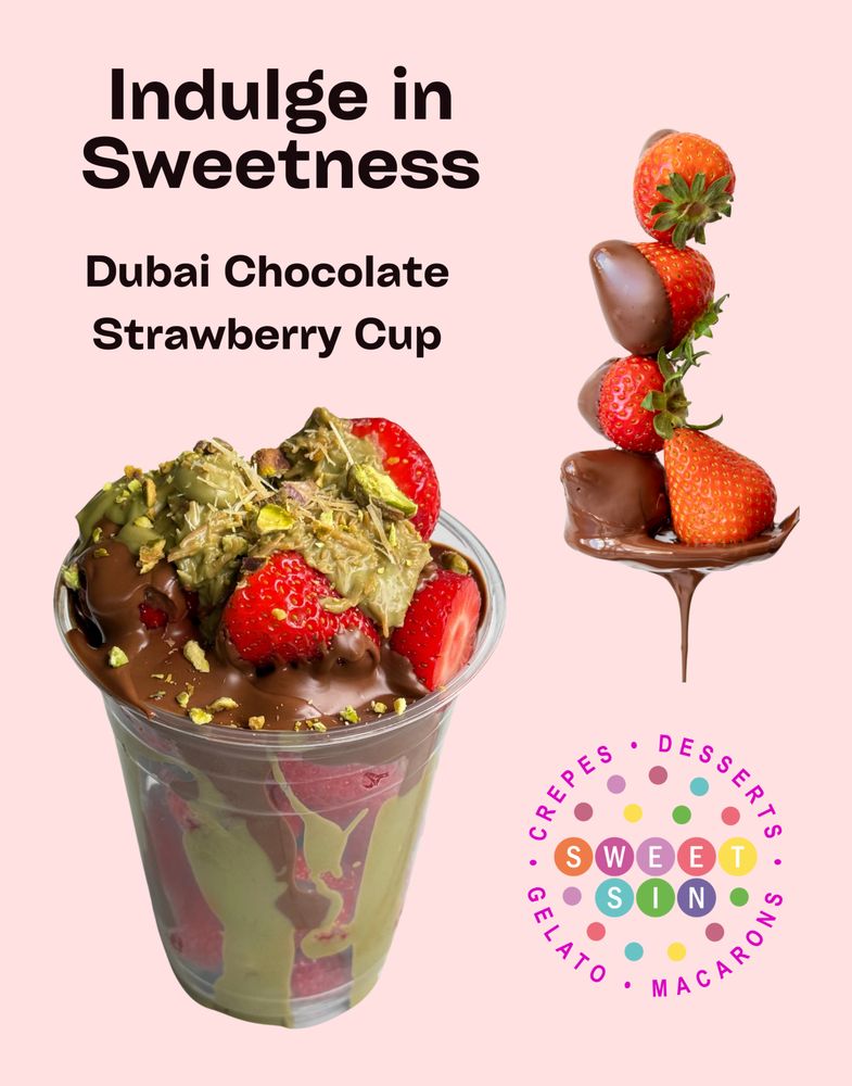 SWEET SIN BAKERY & CAFE - Updated October 2025 - 635 Photos & 160 ...