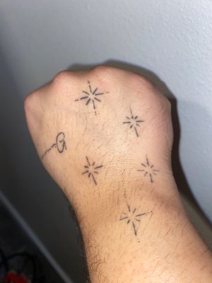 THUNDERHAND TATTOO - Updated December 2025 - 20 Photos - 1367 George ...