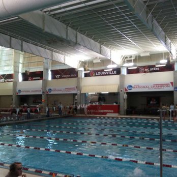 RALPH WRIGHT NATATORIUM - Updated December 2025 - 2216 S Floyd St ...