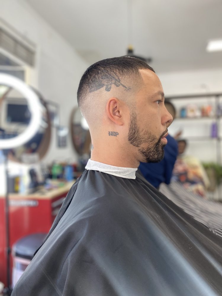 VIP BARBER SUPPLY - Updated November 2025 - 23 Photos - 2230 J St ...