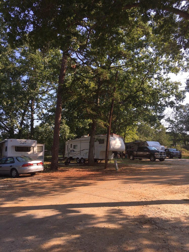 SPRINGWOOD R V PARK - 800 Donaldson Rd, Greenville, South Carolina - RV ...