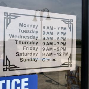 FORT WORTH PUBLIC LIBRARY - SUMMERGLEN - Updated January 2025 - 14 ...