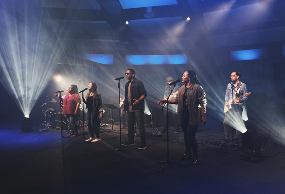 RIVER POINTE CHURCH - Updated April 2025 - 30 Photos & 21 Reviews ...