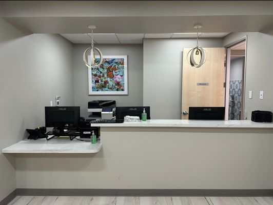 MINOO HEIKALI WOMEN’S CENTER - Updated December 2025 - 26522 La Alameda ...