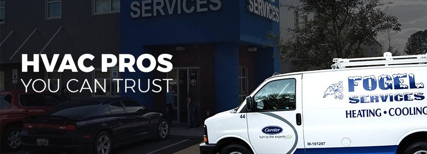 FOGEL SERVICES - Updated August 2025 - 3695 Forestbrook Rd, Myrtle ...