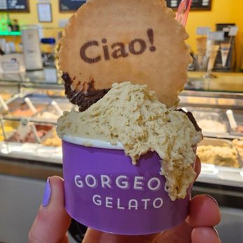 GORGEOUS GELATO - PORTLAND - Updated January 2025 - 535 Photos & 663 ...