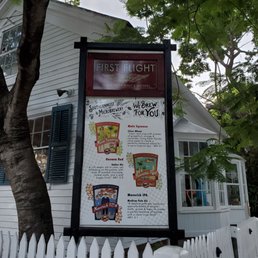 FIRST FLIGHT ISLAND RESTAURANT & BREWERY - Updated August 2025 - 683 ...