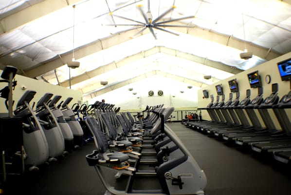 COPPERMINE RACQUET & FITNESS CLUB - Updated November 2025 - 19 Photos ...