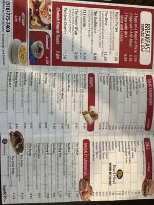 529 HANDROLLED BAGELS - Updated October 2025 - 41 Photos & 40 Reviews ...