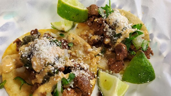 BUBBAS TACOS - Updated July 2025 - 266 Photos & 357 Reviews - 402 S ...