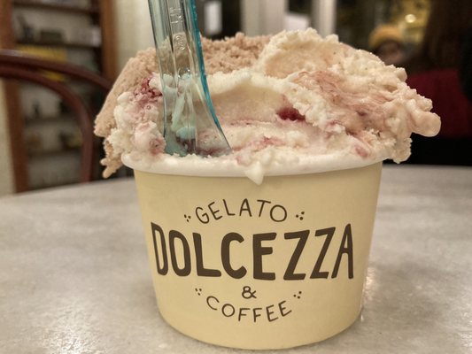 DOLCEZZA - 311 Photos & 608 Reviews - Coffee & Tea - 1704 Connecticut ...