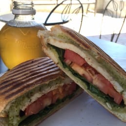 MENLO CAFE - Updated March 2025 - 85 Photos & 120 Reviews - 620 Santa ...