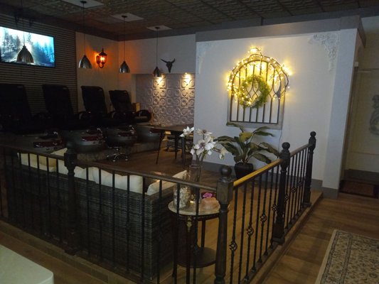 ARIA SPA - 39 Photos & 58 Reviews - 1401 NJ-23, Butler, New Jersey ...
