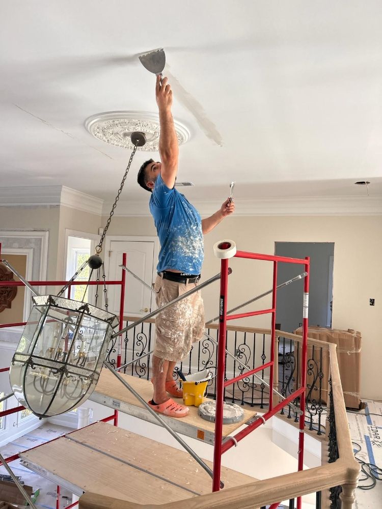 ERAY CONSTRUCTION AND DESIGN - Updated May 2024 - 48 Photos - McLean, Virginia - General ...