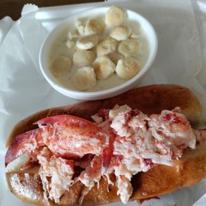 LOBSTAH ON A ROLL - 465 Photos & 452 Reviews - 537 Columbus Ave, Boston ...
