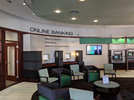 SECU CREDIT UNION - Updated October 2025 - 16 Photos & 14 Reviews ...