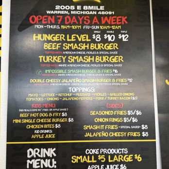 JUST SMASH IT - Updated December 2025 - 19 Photos & 33 Reviews - 2005 8 ...