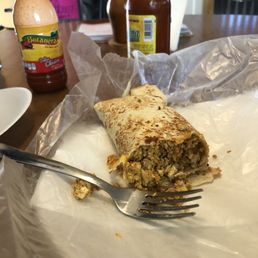 MARFA BURRITO - Updated September 2024 - 245 Photos & 263 Reviews - S ...