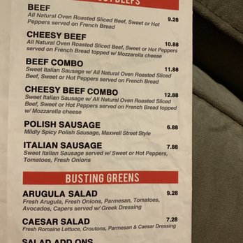 BUST OUTS - 57 Photos & 62 Reviews - 5200 N Elston Ave, Chicago ...