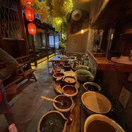 CHONG QING LAO ZAO - Updated October 2025 - 1459 Photos & 447 Reviews ...