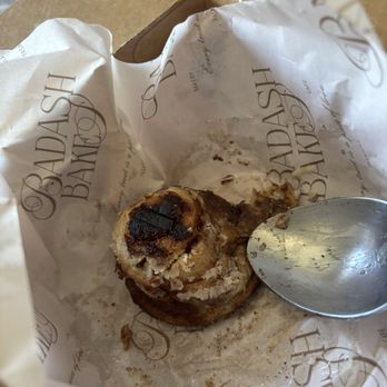 BADASH BAKES - Updated July 2025 - 346 Photos & 139 Reviews - 247 E ...