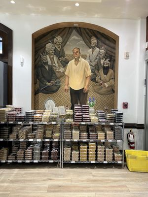 YEKTA MARKET & KABOB COUNTER - Updated December 2025 - 477 Photos & 471 ...