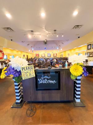 ANDY’S FLOUR POWER CAFE & BAKERY - Updated December 2025 - 600 Photos ...