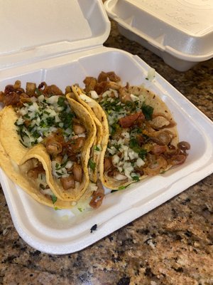 TACO PALACE - Updated September 2025 - 27 Photos & 54 Reviews - 2020 E ...