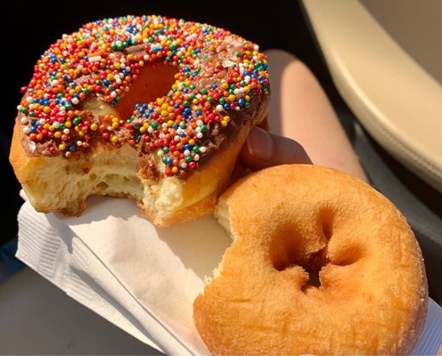 DAINTY DONUTS - Updated March 2025 - 155 Photos & 198 Reviews - 2415 ...