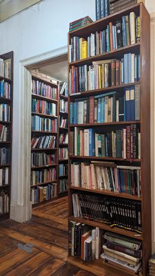 GREY MATTER BOOKS - Updated December 2025 - 25 Photos & 12 Reviews ...