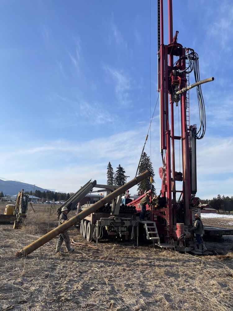 UNIVERSAL WELL DRILLING - Updated December 2025 - 16 Photos - 388 Tonka ...