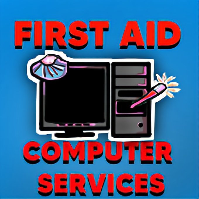 FIRST AID COMPUTER SERVICES - Updated April 2024 - Request a Quote ...