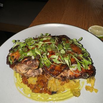 WILD CHILD RESTAURANT & COCKTAIL BAR - Updated September 2024 - 617 ...