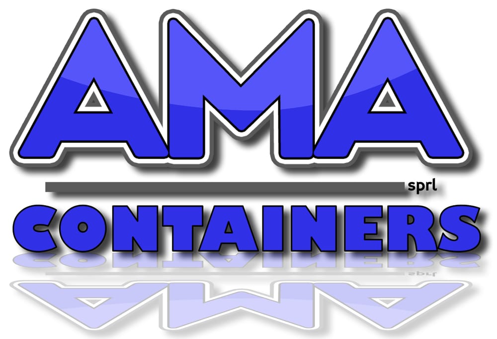 AMA-CONTAINERS - rue de l'escaut 26, Molenbeek-Saint-Jean, Région de ...