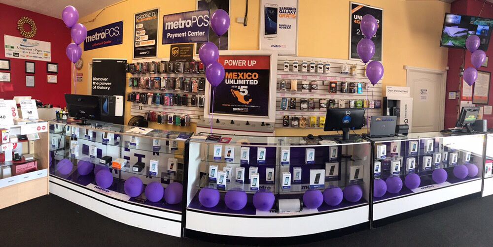 WIRELESS GROUP - Updated December 2024 - 12631 Westminster Ave, Garden ...