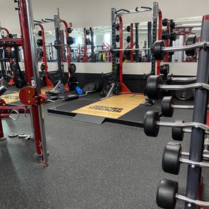 MERCYONE HEALTH AND FITNESS CENTER - Updated February 2025 - 14 Photos ...