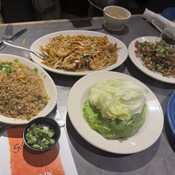 GOLDEN WOK - Updated September 2025 - 1063 Photos & 955 Reviews - 8822 ...