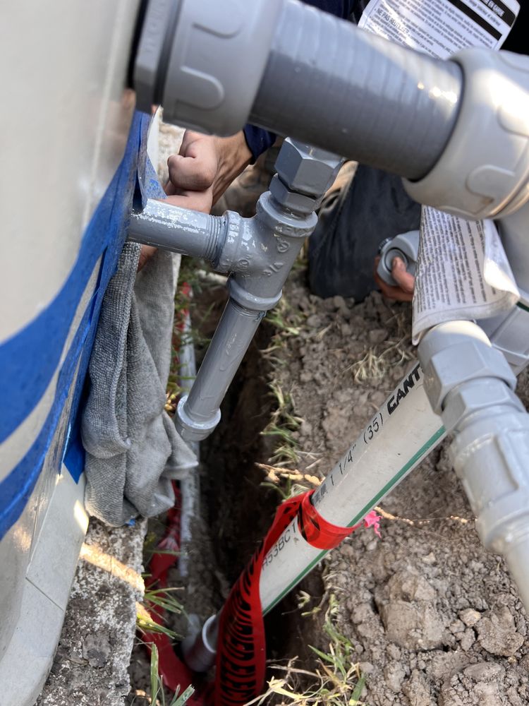 THE GENERATOR TEAM - Updated October 2025 - Request a Quote - 18 Photos - Katy, Texas ...