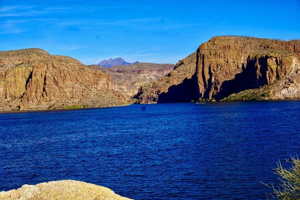 APACHE TRAIL SCENIC BYWAY - Updated December 2024 - 170 Photos & 62 ...