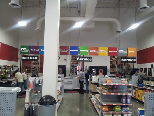 GRAINGER INDUSTRIAL SUPPLY - Updated 05/2025 - 16741 North Fwy, Houston ...