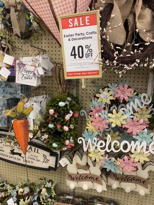 HOBBY LOBBY - Updated March 2025 - 70 Photos & 19 Reviews - 7500 ...