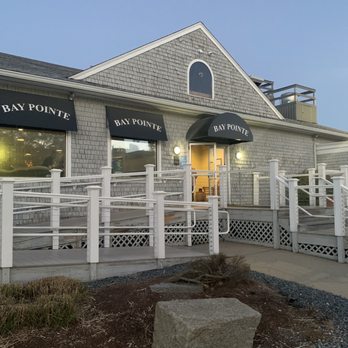 BAY POINTE WATERFRONT RESTAURANT - Updated December 2025 - 482 Photos ...